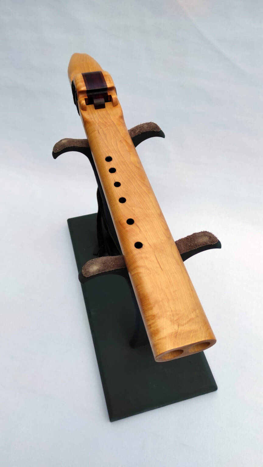ChantingTree – Native American Style Flutes, Drone Flutes, Unique ...