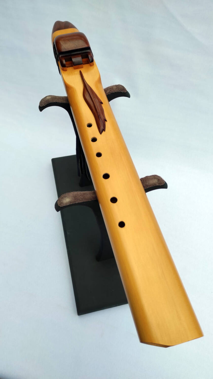 ChantingTree – Native American Style Flutes, Drone Flutes, Unique ...