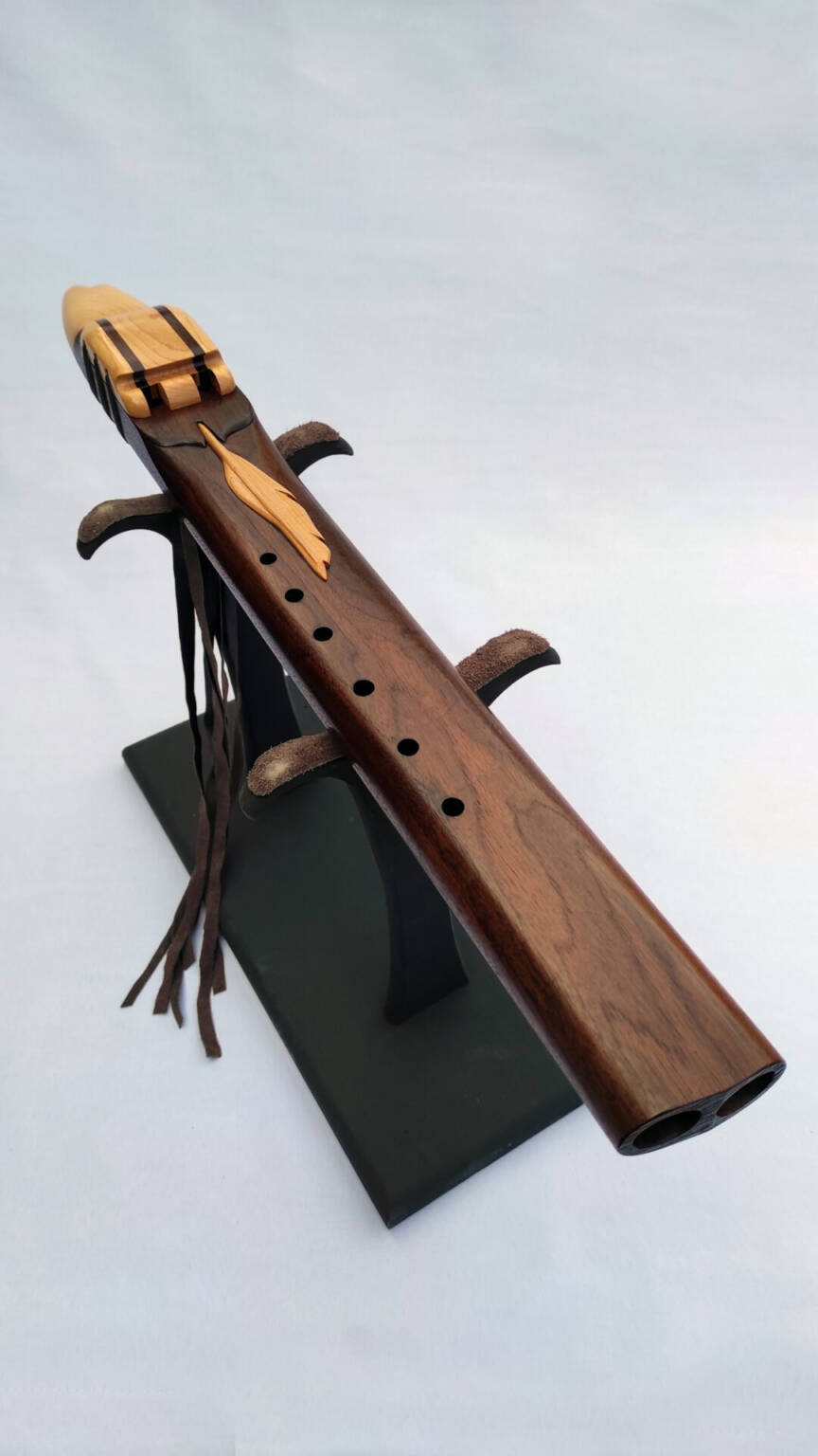 Chanting Drone Flutes - Drone Flutes, Single Chamber Flutes, Custom Flutes